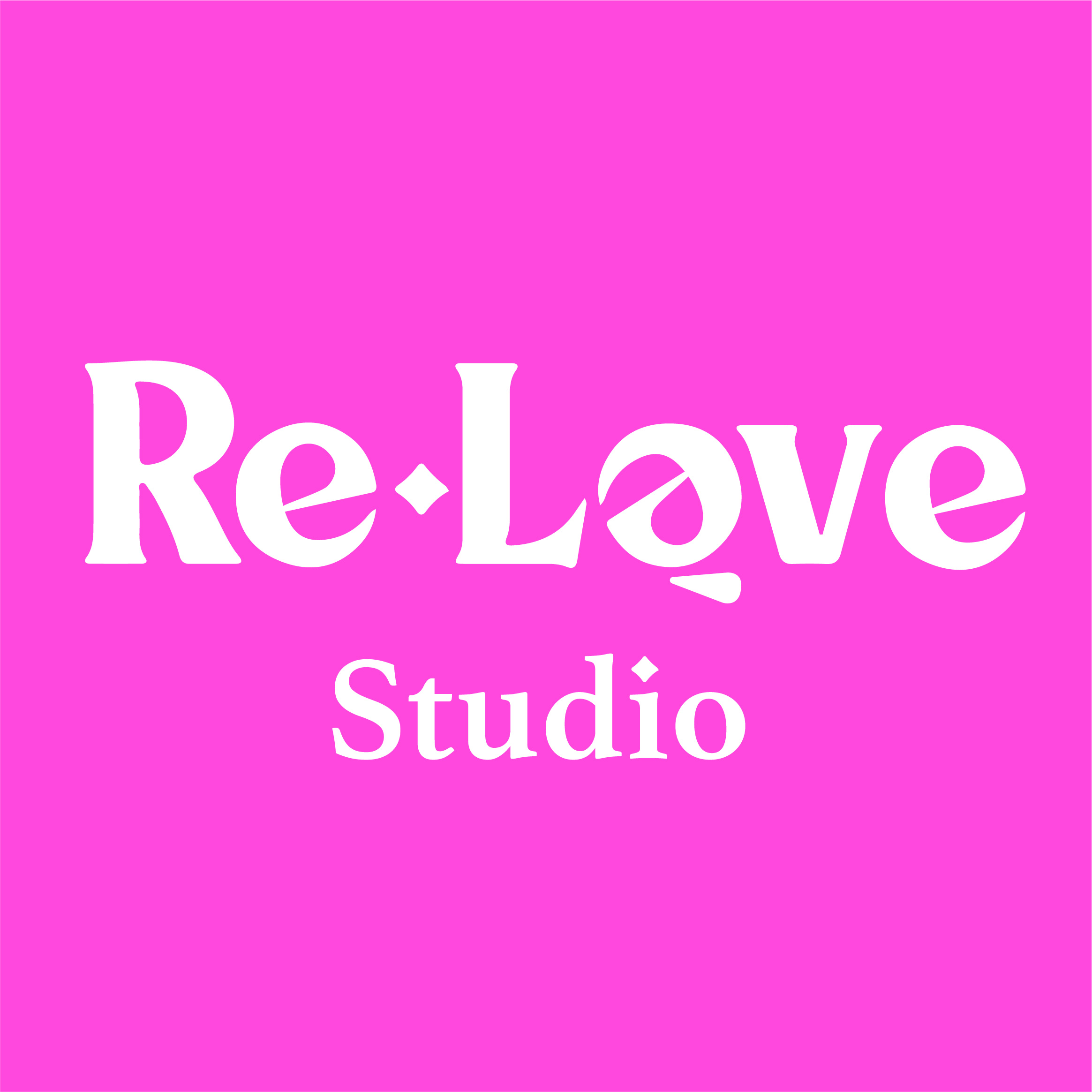 LOGO RELEVE – Relève studio